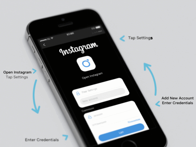 How to Clonar Instagram and Use Multiple Accounts on One Phone