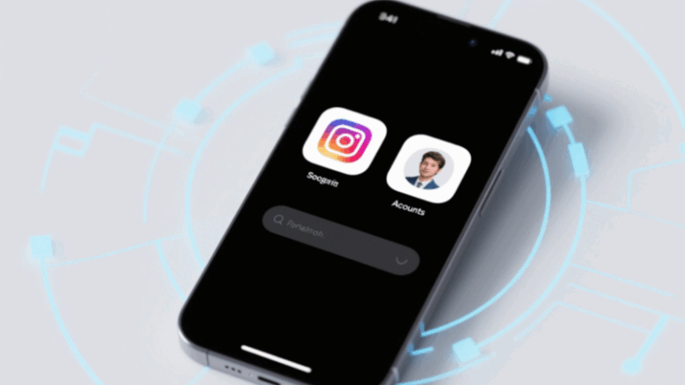 Clone Apps: Run Two Accounts on One Android or iPhone