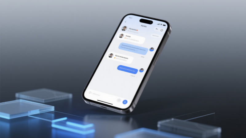 Clone Apps: Run Two Accounts on One Android or iPhone