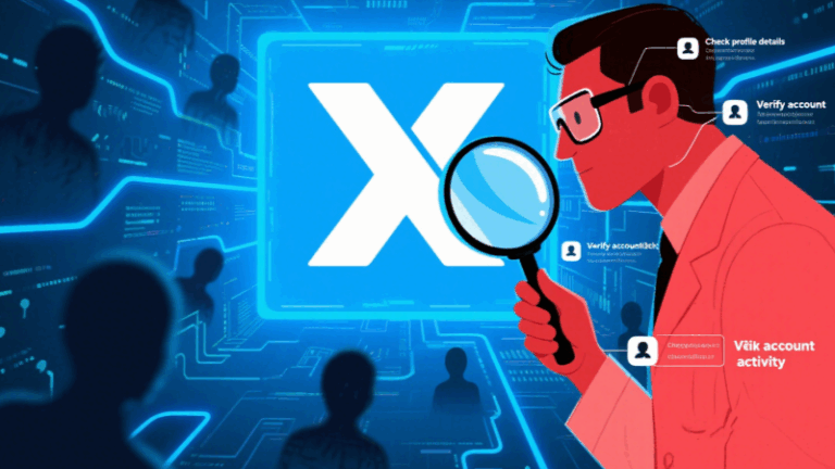 Clone X: How to Spot and Prevent Cloned Accounts on X Platform