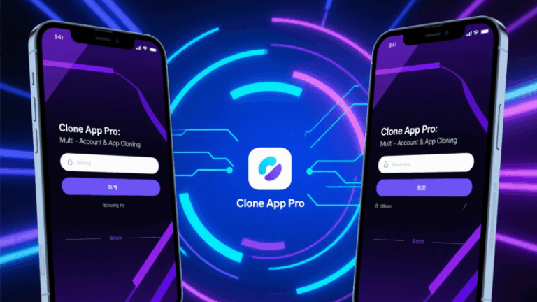 Clone App Pro: Guide to Multi-Account Management & App Cloning