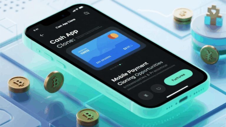 Cash App Clone: Mobile Payment Cloning – Opportunities & Guide