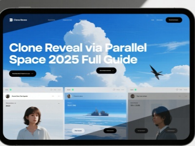 2025: Effortlessly Clone Reveal with Parallel Space - Simple Steps