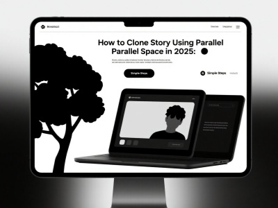 Clone Story with Parallel Space – Simple, Easy Steps