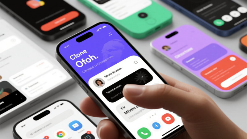 Open Clone Phone: Best for Multiple App Openings Easily