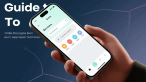 Phone Clone Guide: 1-Click, Cross-System & iPhone App Cloning