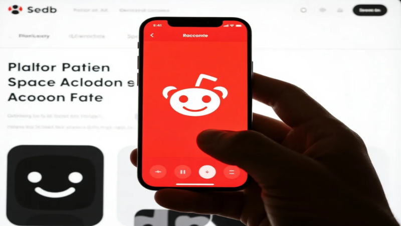 How to Clone Reddit with Parallel Space for Multi-Accounts