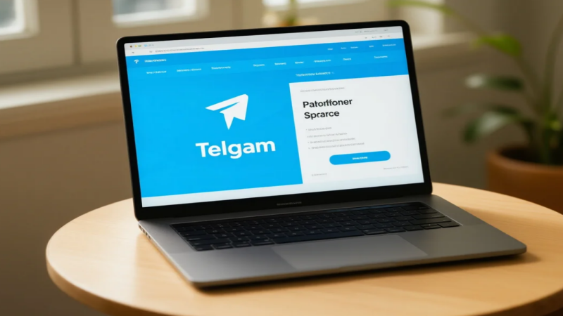 Guide to Cloning Telegram Web with Parallel Space Easily